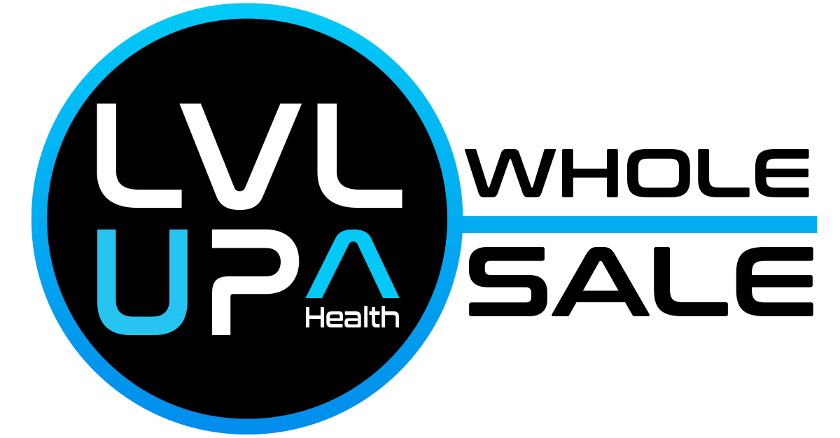 About Us – LVLUP Health Wholesale