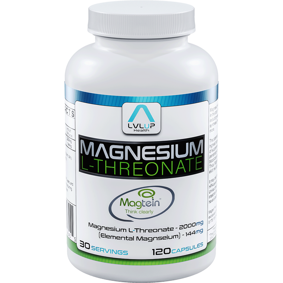 LVLUP Health - Wholesale portal – LVLUP Health Wholesale